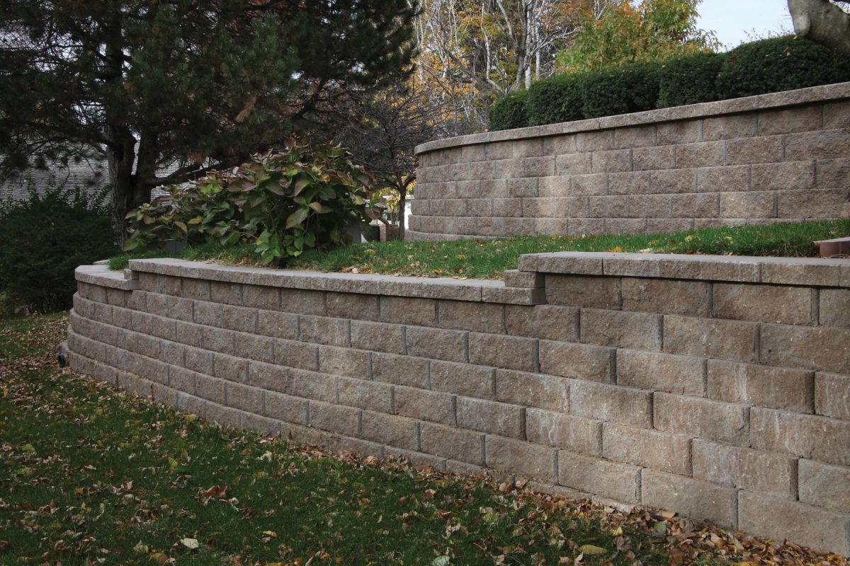 Concrete Wall Systems - Watkins Concrete Block