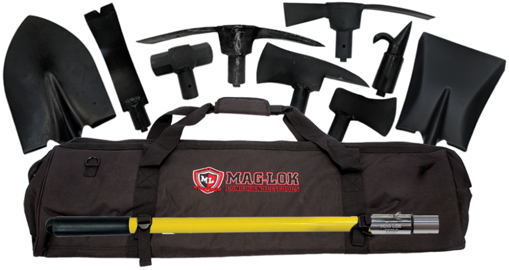 Product Spotlight - Mag-Lok Tool Kit Watkins Concrete Block