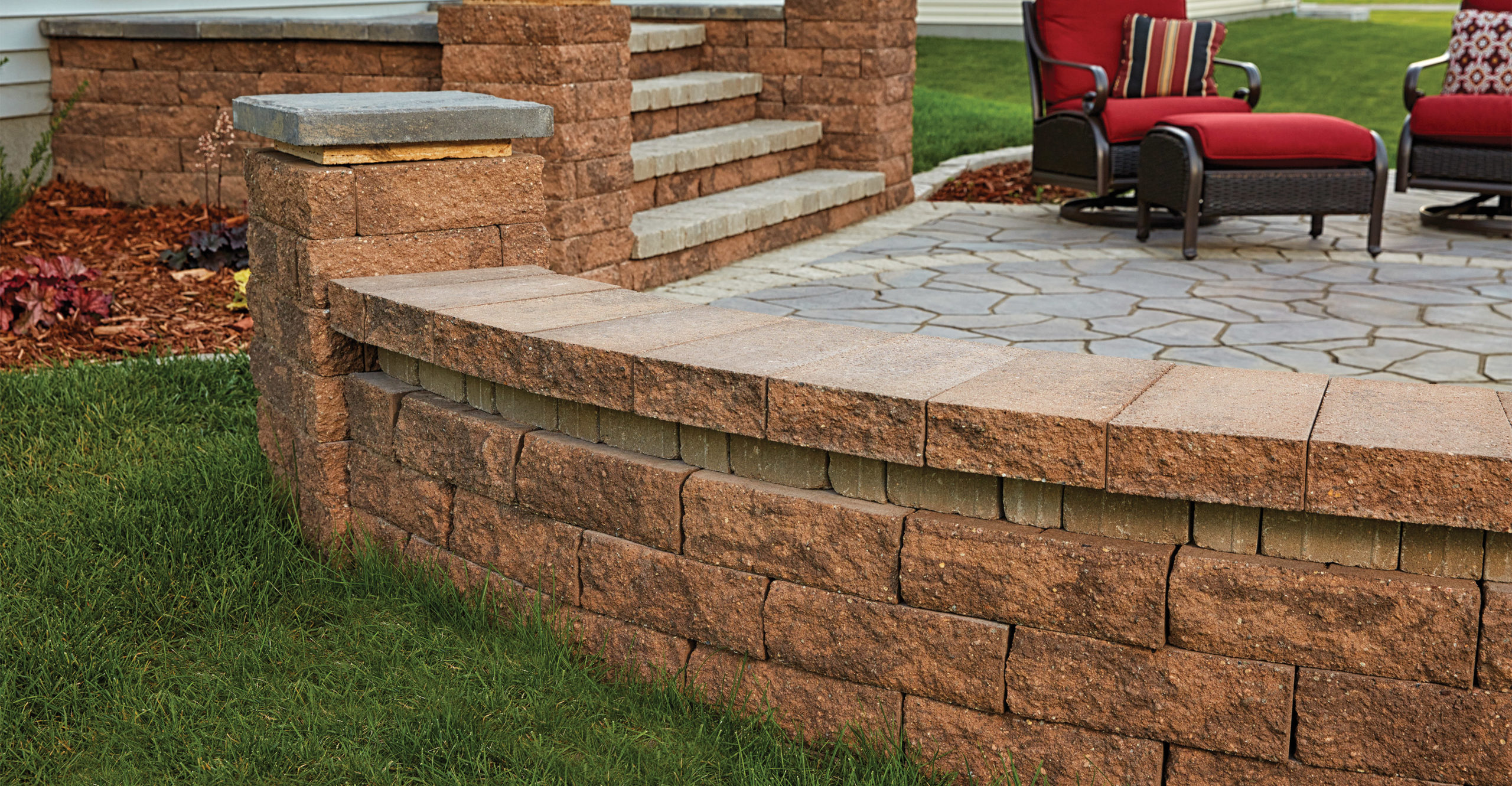 Product Spotlight - Tango™ Block Watkins Concrete Block