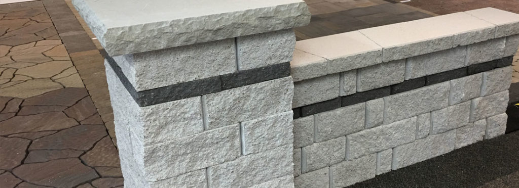 NEW!! - Highland Stone in White!