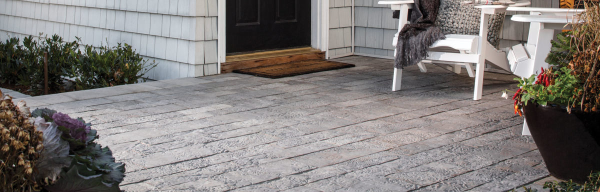 Product Spotlight - Prosoco Paver Kare Paver Enhancer