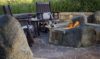 The Art of Mixed Materials in Outdoor Living Design
