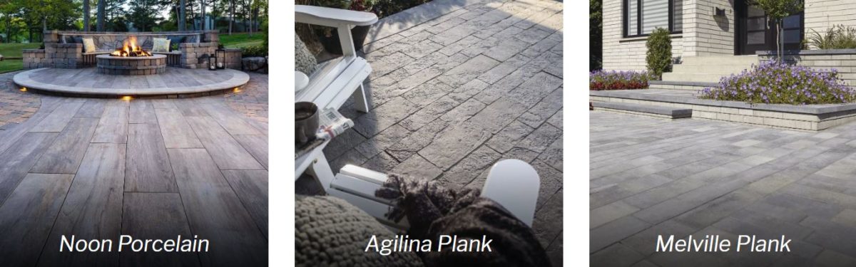 Emerging Trends in Large Scale Patio Pavers Watkins Concrete Block