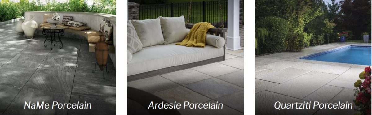 Emerging Trends in Large Scale Patio Pavers Watkins Concrete Block