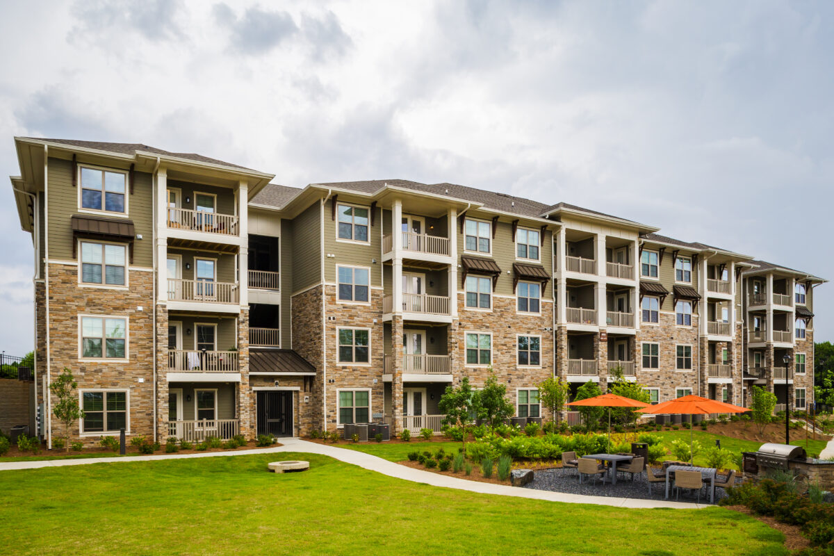 Manufactured Stone Products - Watkins Concrete Block