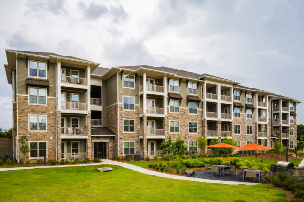 Manufactured Stone Products - Watkins Concrete Block