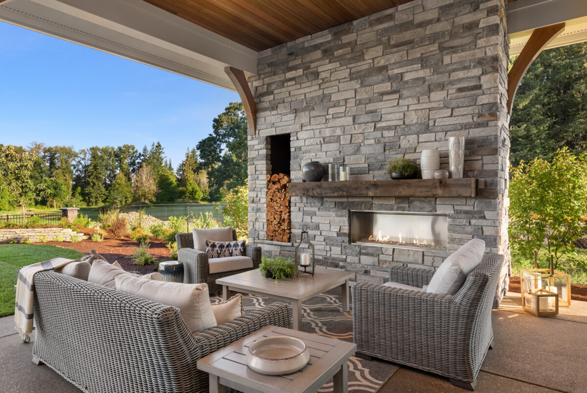 Manufactured Stone Products - Watkins Concrete Block