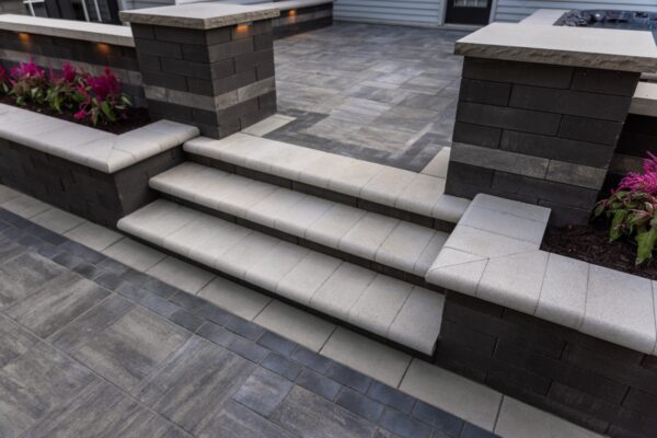 Concrete Pavers - Watkins Concrete Block